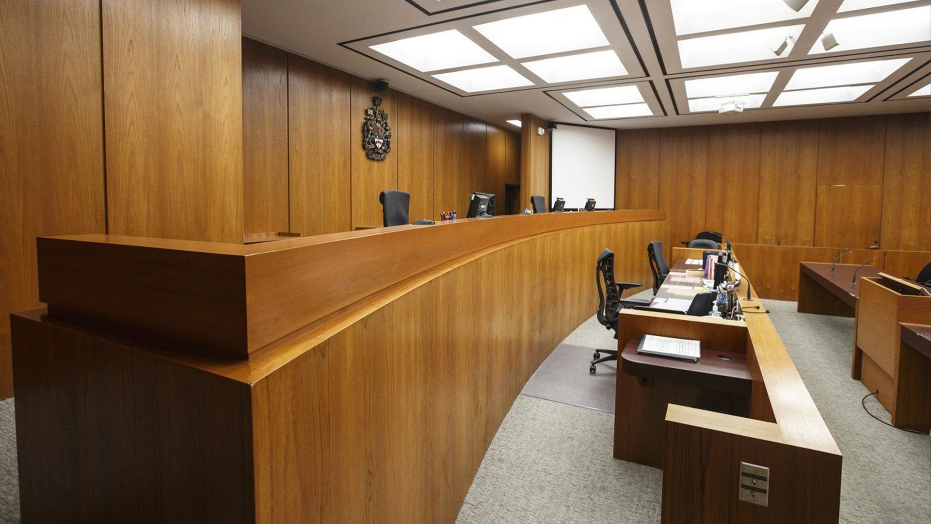 Alberta Judge rules referendum on separation unconstitutional