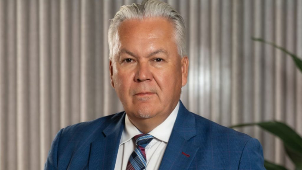 Band member advocacy group being sued by Indigenous law firm