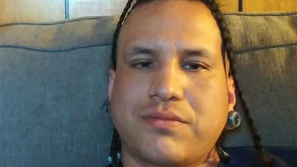 No arrests more than 2 years after death of man on Alberta reserve