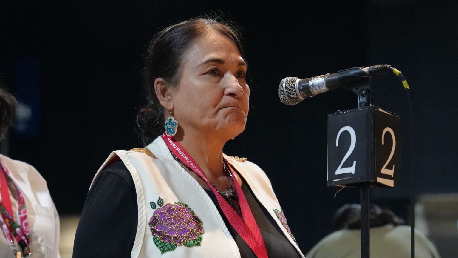 Child Welfare: Government reform verses First Nations control