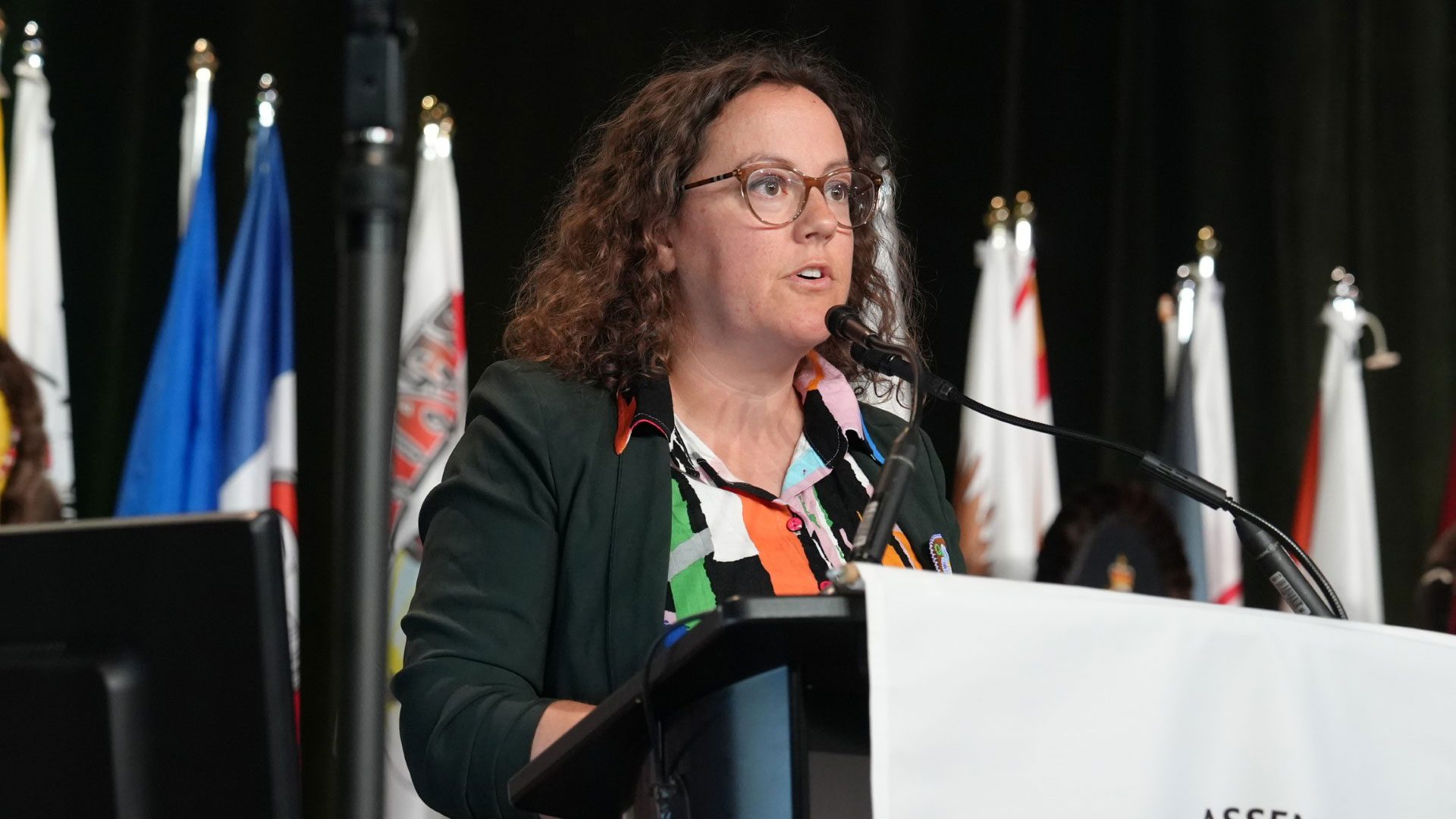 AFN national chief's message to Ottawa: 'Keep your promises’