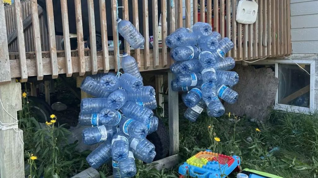 Neskantaga losing patience as FN clean water law is delayed again