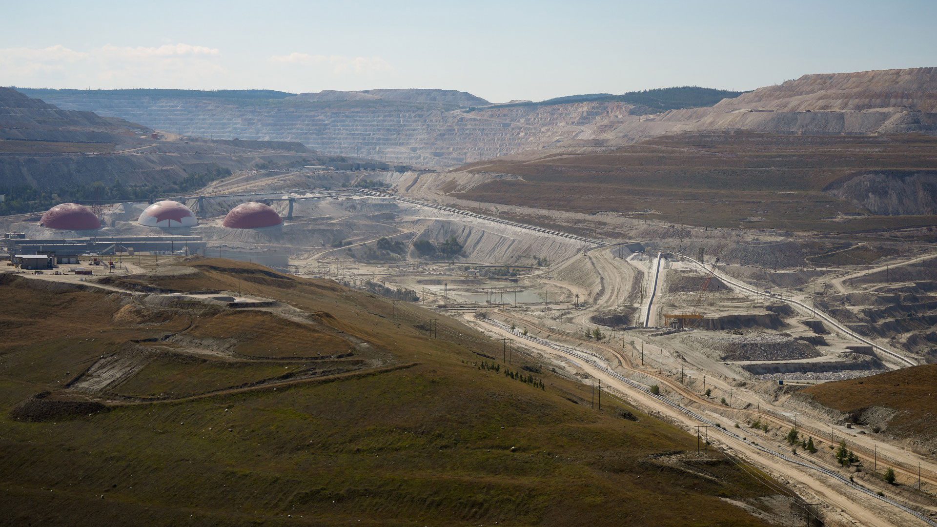 Pressure on Indigenous communities to allow mining will increase