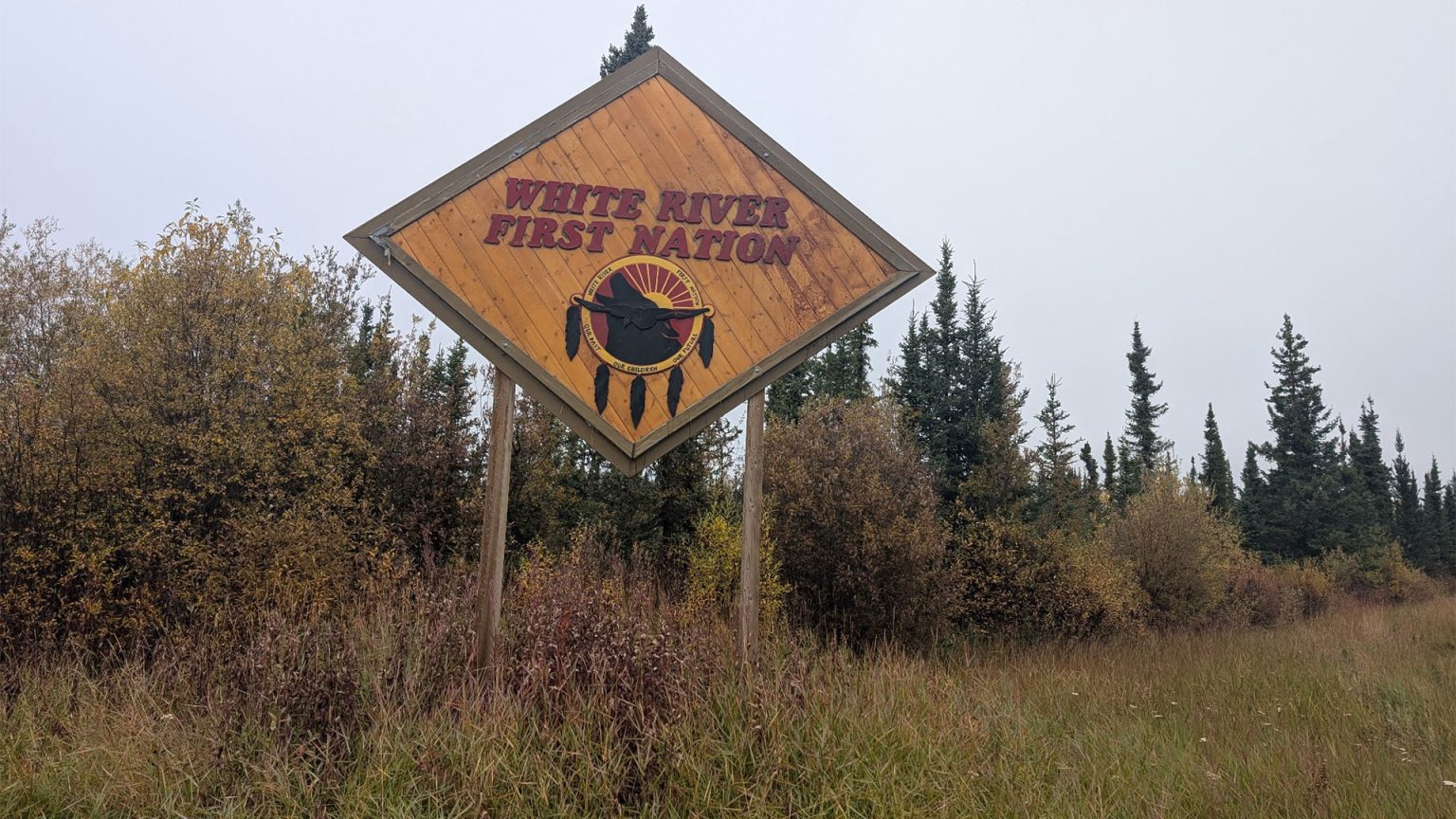 White River First Nation slams Yukon over draft mining legislation
