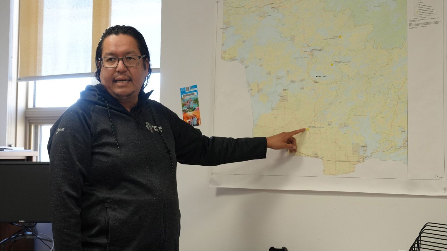 Pressure on Indigenous communities to allow mining will increase