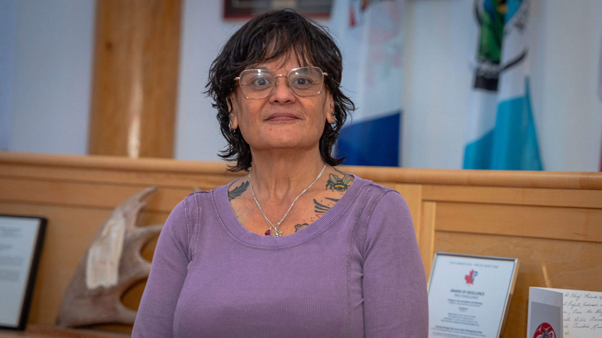 First Nation of Na-Cho Nyäk Dun files $150M lawsuit over Eagle mine failure
