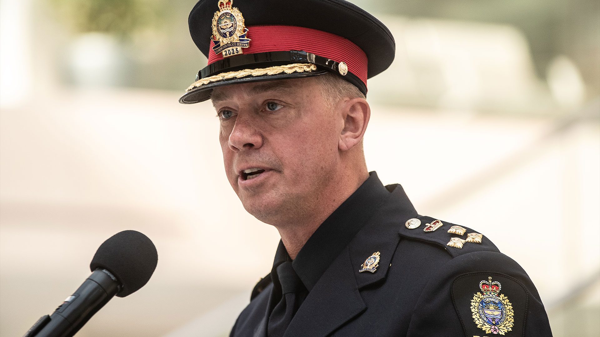 Edmonton police comments threaten judge in manslaughter case: lawyer