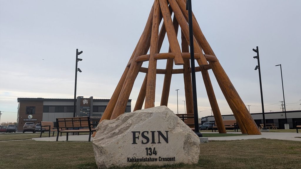 Feds order FSIN to pay back $28.7M after audit found issues
