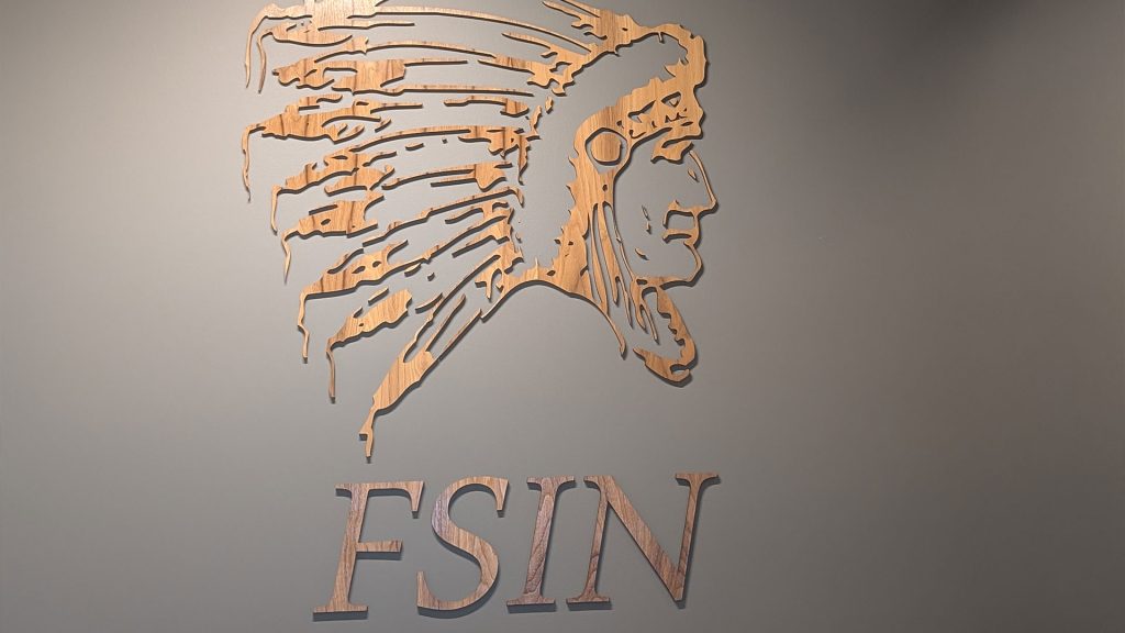 Chief no longer wants nation's funding to go through FSIN