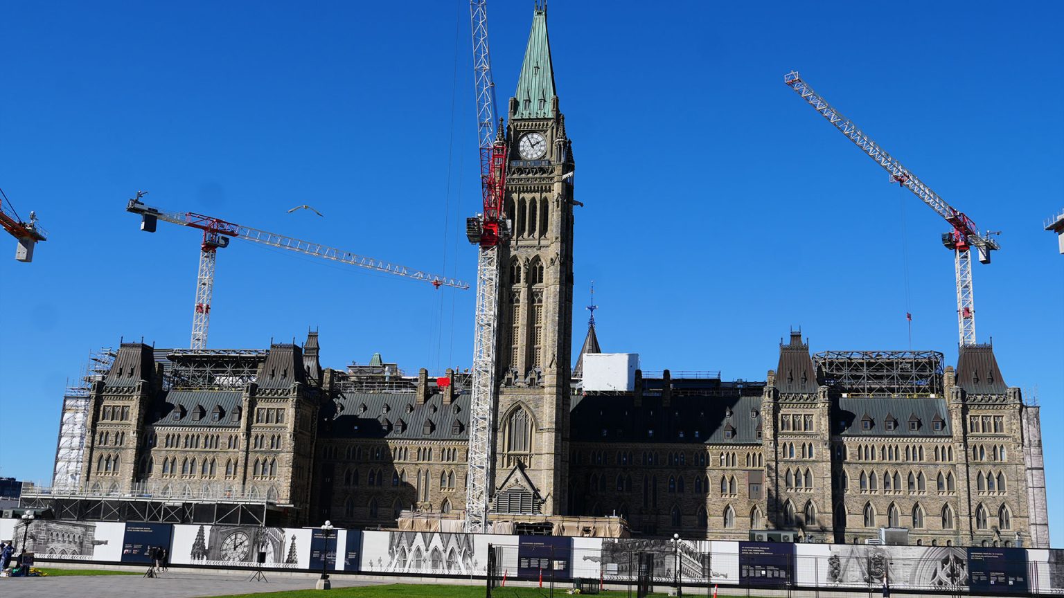 Opinion: Who is speaking for Indigenous Peoples in new Parliament