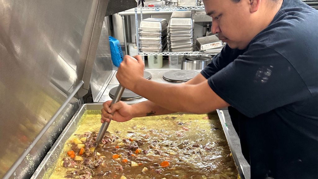 Food-security researcher says Nunavut gripped by ‘worst hunger crisis ...