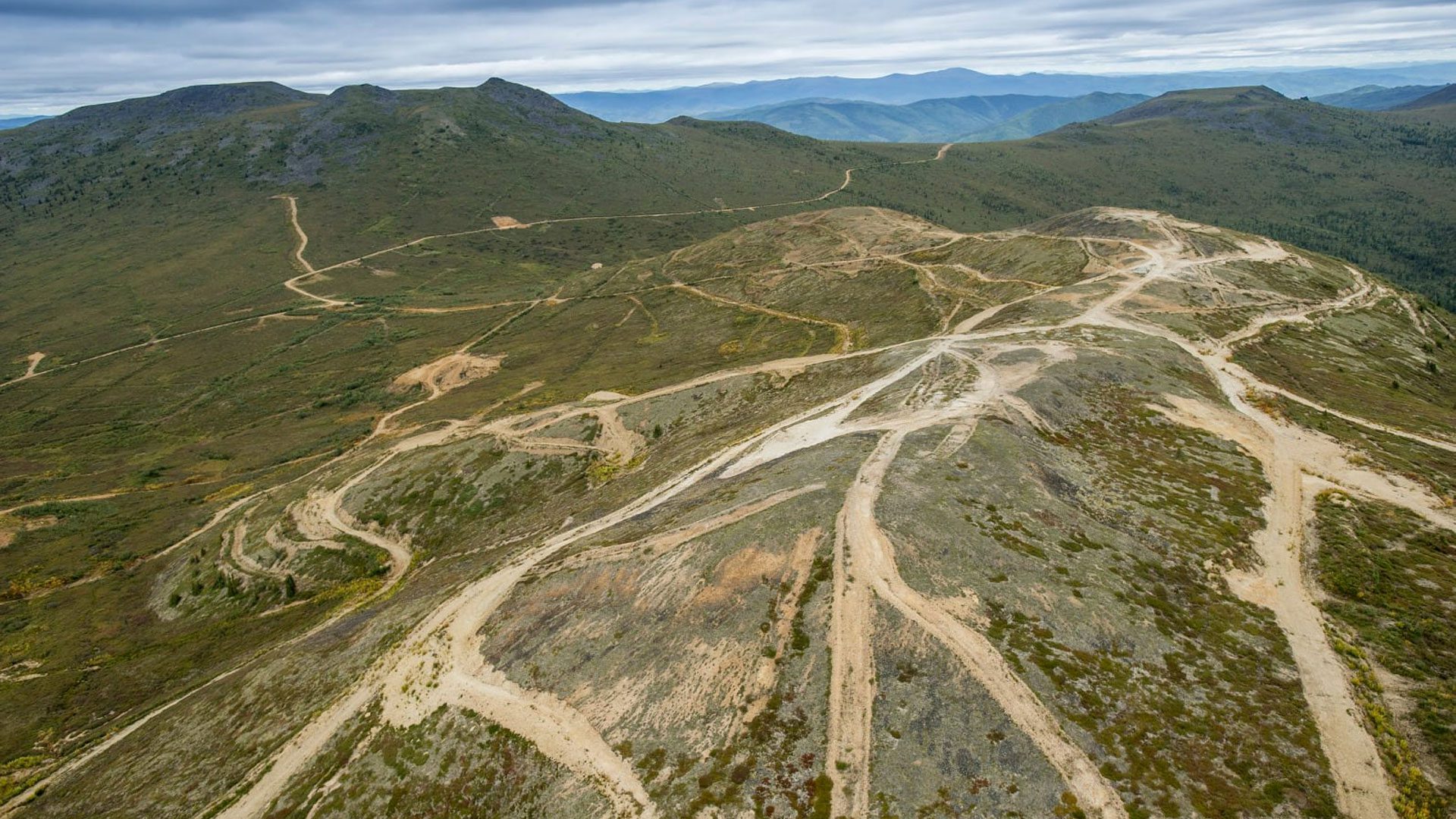 Proposed Casino mine inches forward to Yukon’s first panel review