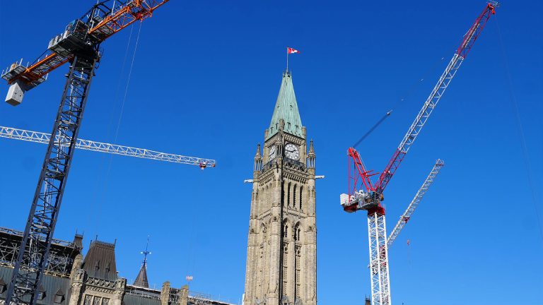 InFocus: What’s behind Canada’s 'sovereign' AI plan?
