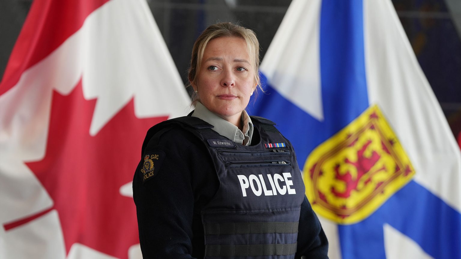 N.S. RCMP says it was already tackling illegal cannabis