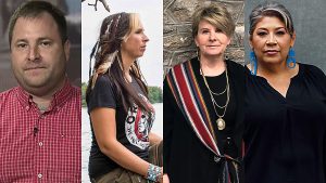 Indigenous academics rally behind Leroux after defamation loss