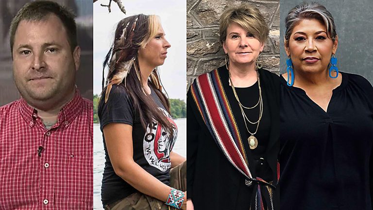 Indigenous academics rally behind Leroux after defamation loss