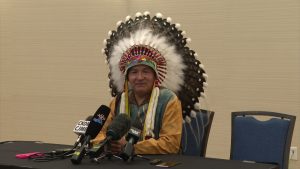 FSIN may turn to courts over demands it repay $28M in funding