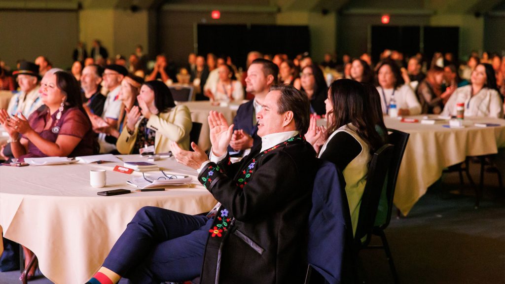 Indigenous Tourism Association of Canada facing cash flow issues