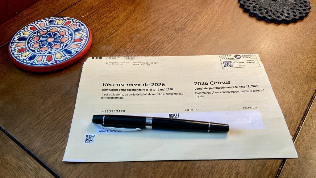 Orgs encourage Indigenous participation in the 2026 Census