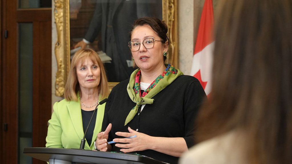 First Nations drinking water legislation could come Tuesday