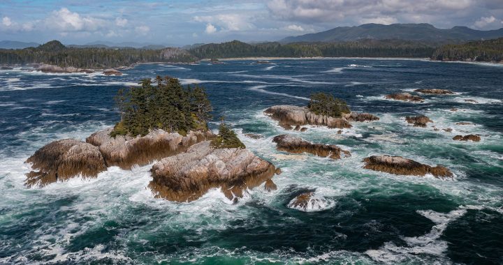 marine conservation reserve Archives - APTN News