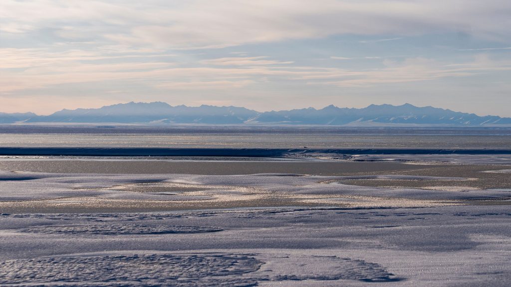 Companies show limisted interest in Arctic National Wildlife Refuge